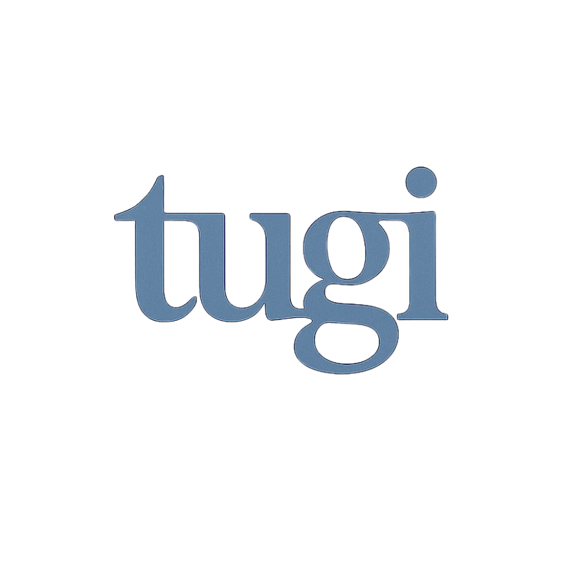 Tugi - AI-Powered Emotional & Practical Support for Caregivers | Meet Laine